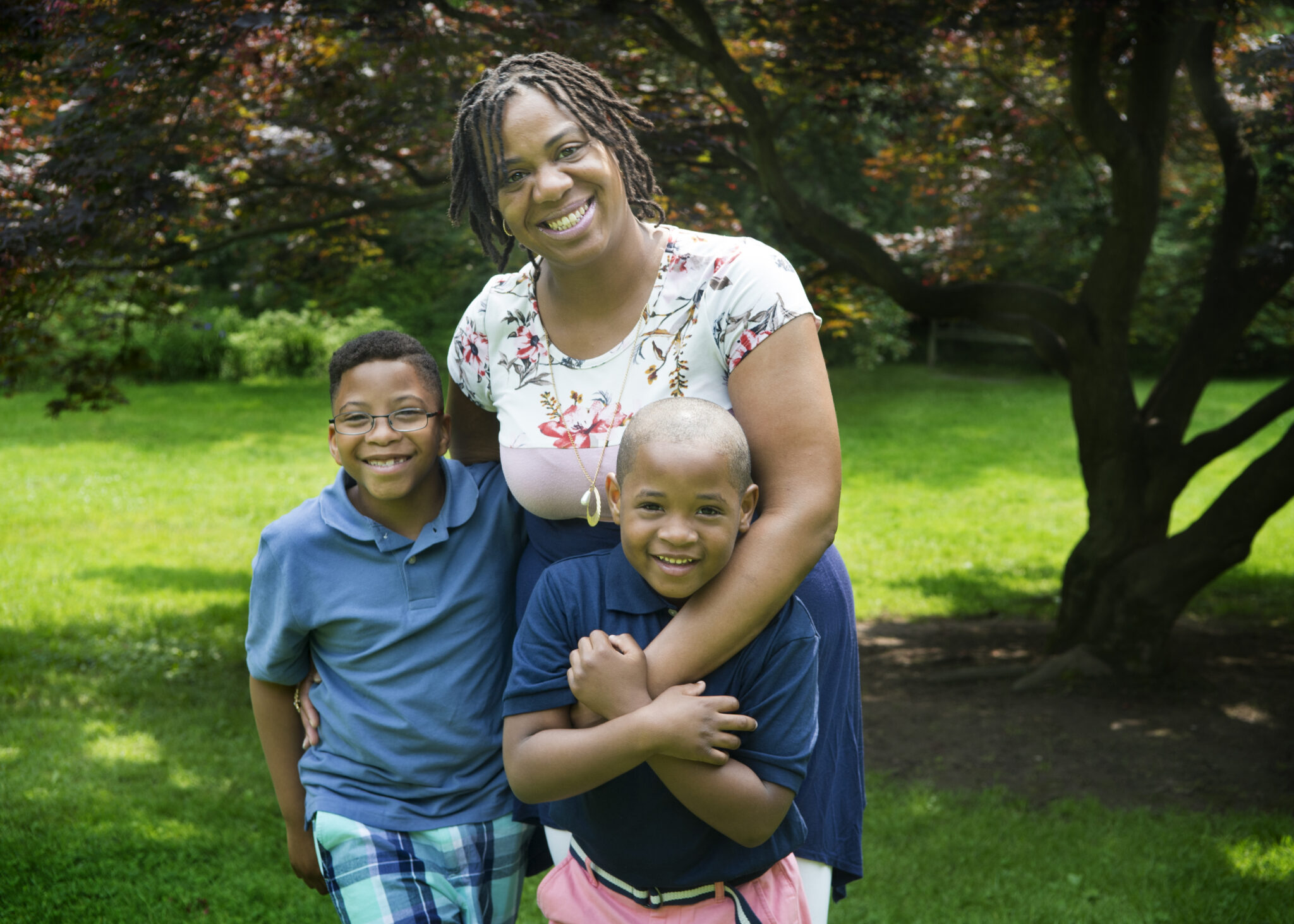 Promise Haven - Family Promise
