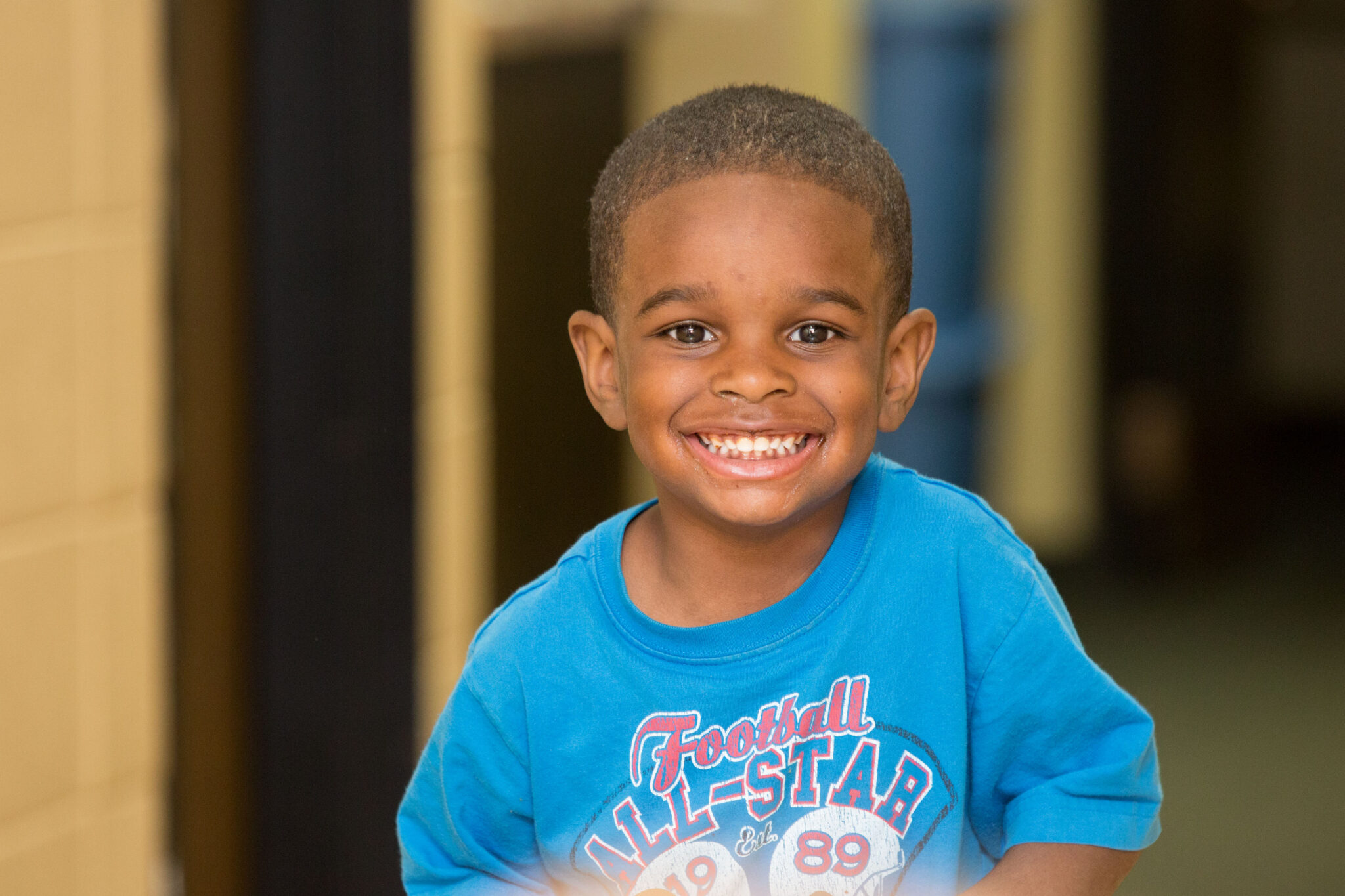 Families Forward - Family Promise